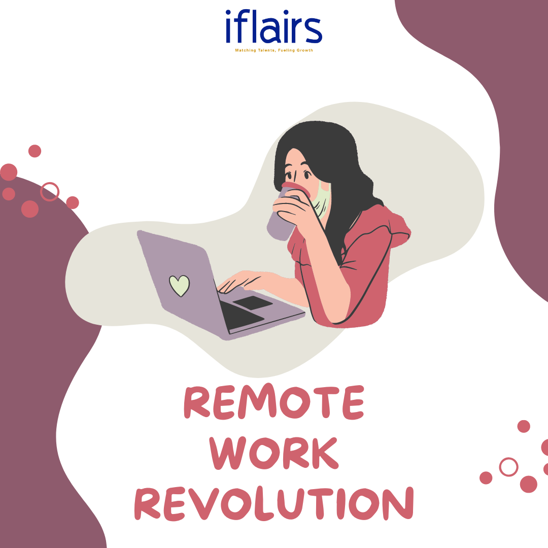 The Remote Work Revolution: Adapting Hiring Strategies for the Future ...
